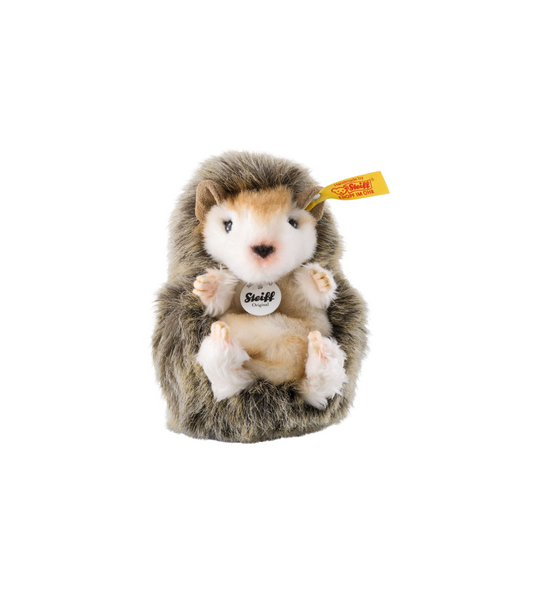 Steiff Baby Joggi Hedgehog | Stuffed Farm Animals for Children – Brimful